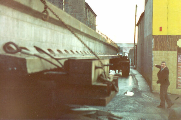 Our Story – Banagher Precast