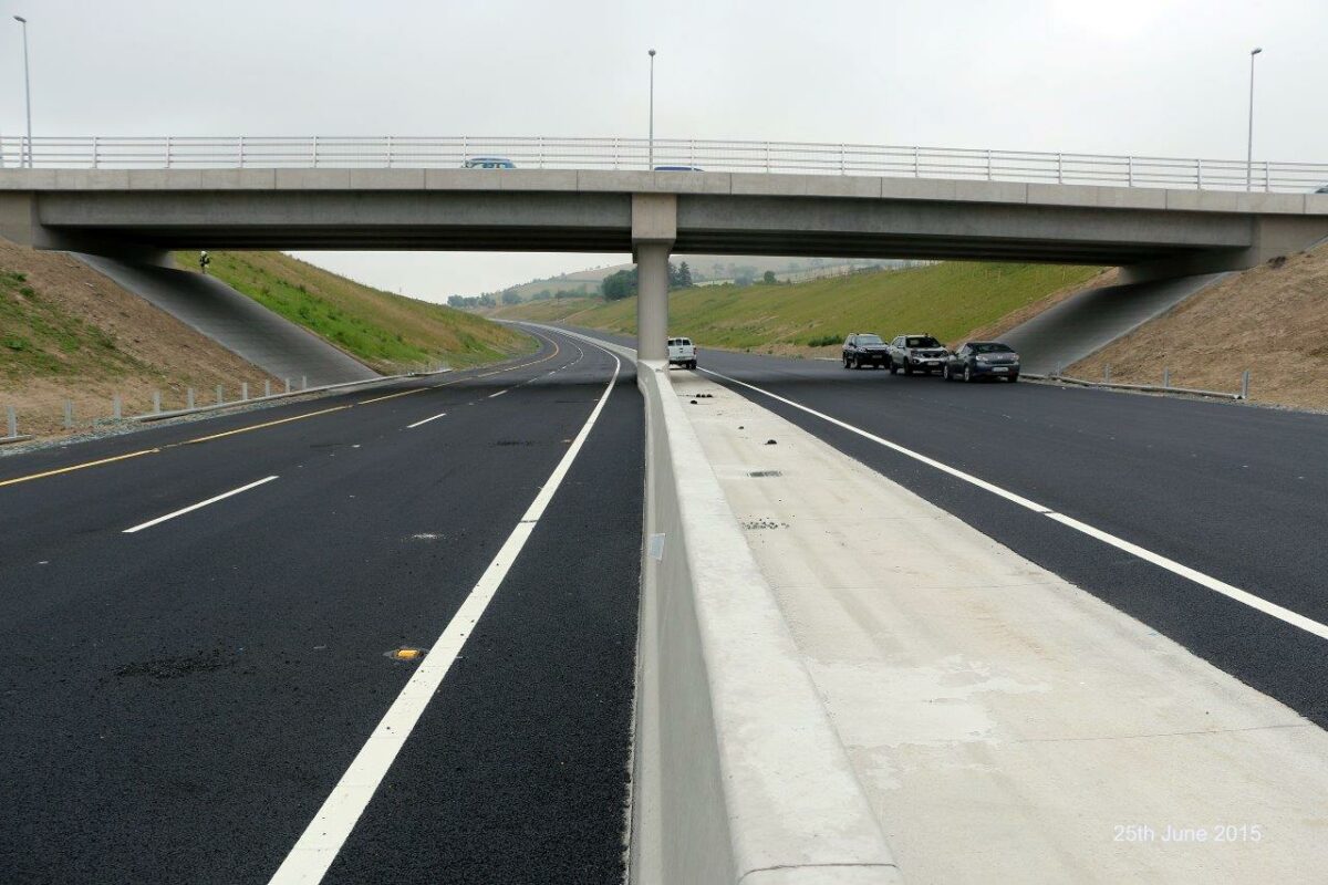 N11 Arklow to Rathnew – Banagher Precast