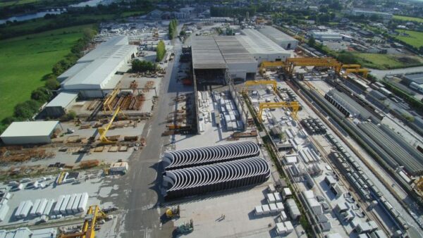 Contact – Banagher Precast