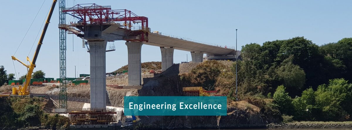 Civil – Banagher Precast