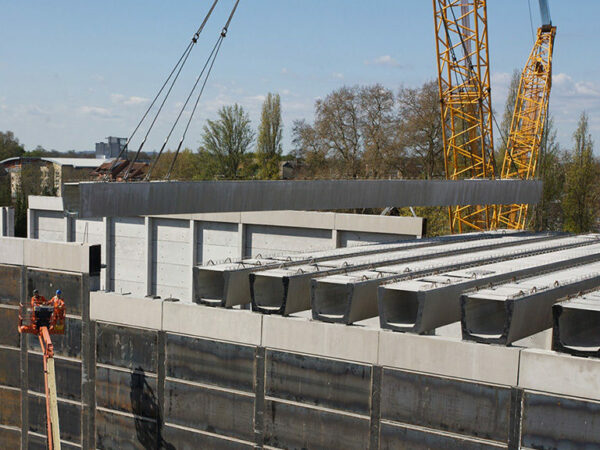 Kingston Heights – Banagher Precast