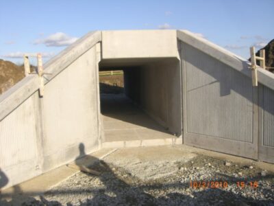 Box Culverts – Banagher Precast