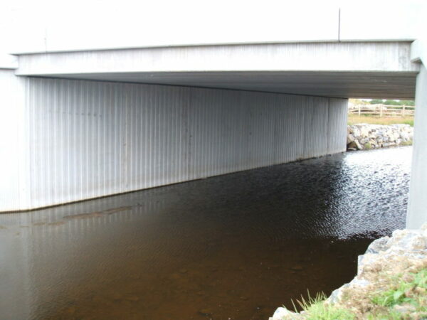 Double Tee Walls – Banagher Precast