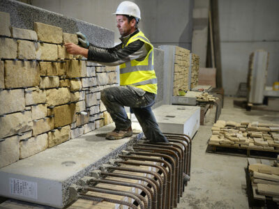 Bespoke Precast – Banagher Precast