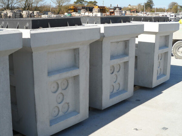 Communication Chambers – Banagher Precast