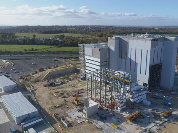 Energy & Utilities – Banagher Precast