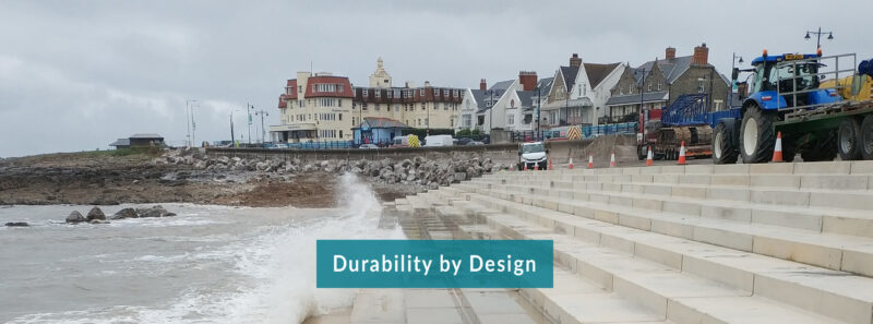 Marine – Banagher Precast