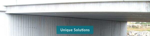 Double Tee Walls – Banagher Precast